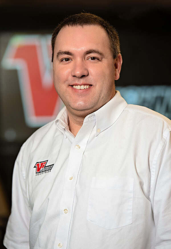 Company – Vaughn Industries