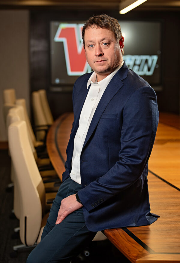 Company - Vaughn Industries