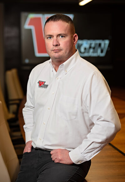 Company - Vaughn Industries