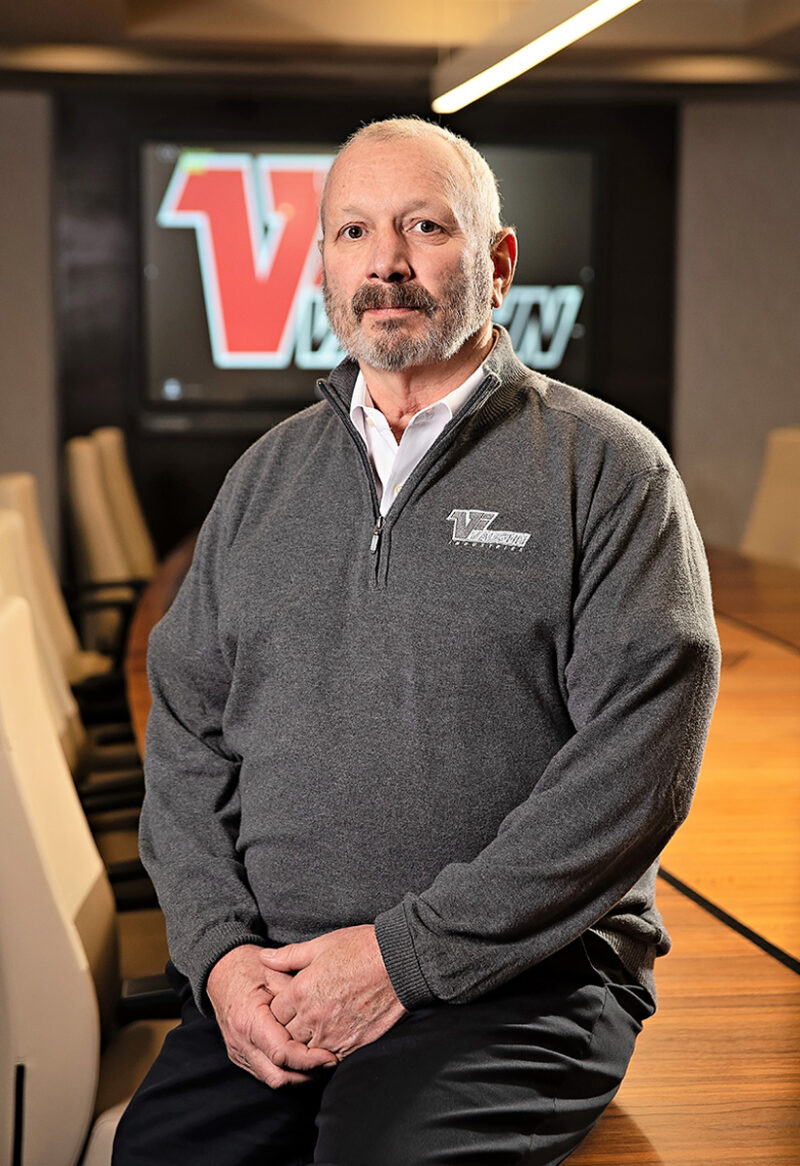 Company - Vaughn Industries