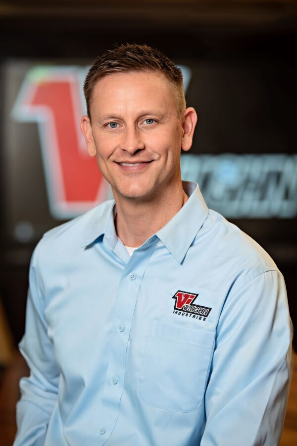 Company - Vaughn Industries