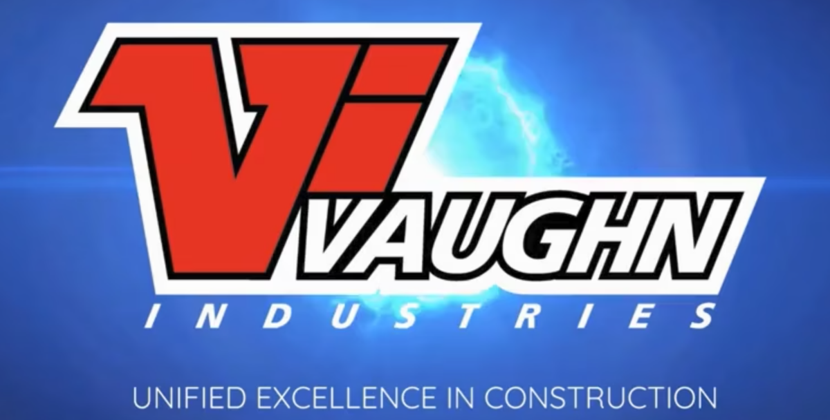 Vaughn Industries Total Commitment To Safety Quality Customer